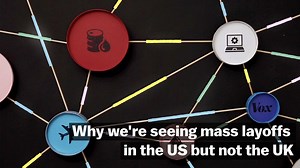 The coronavirus lockdowns don't have to lead to mass unemployment. It's not too late for the US to change course. | Vox