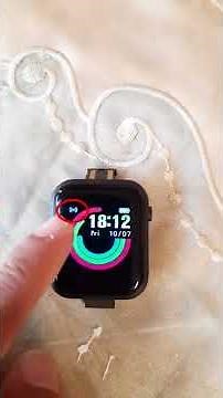 Collegare e configurare l'app FitPro al tuo smartwatch - guida passo passo