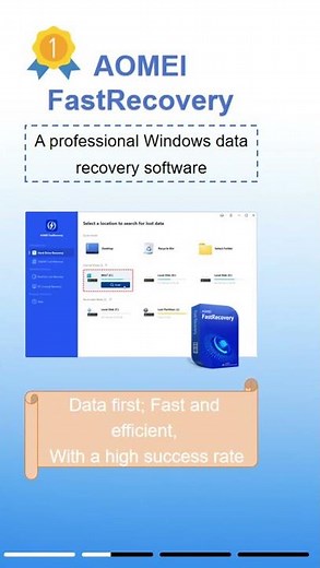 Recover Data from a Lost GPT Partition in 3 Ways! 💾
