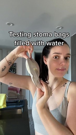 isabella suta on TikTok