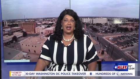 SBA extends disaster loan deadline for flood survivors in Concho Valley and beyond