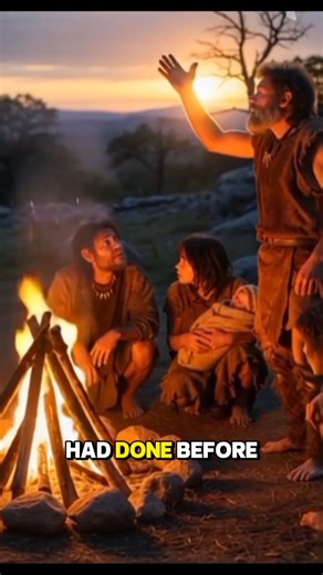 "The First Human Who Spoke A Word"#history #science #humanevolution #1million