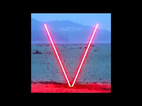 Maroon 5-- In Your Pocket *CLEAN EDIT*