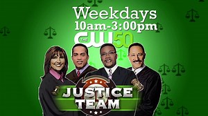 CW50 Justice Team