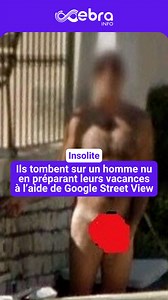 Étrange découverte pour ce couple de Besançon, en préparant ses vacances en Provence. En voulant regarder le voisinage de leur location, ils ont découvert un homme nu, tenant son sexe à la main. Ce n’est pas la première fois que Google Street View capture une telle scène. Pour Maître Caroline Espuche, l’entreprise est dans l’illégalité. Elle attenterait à la vie privée. | Le Progrès
