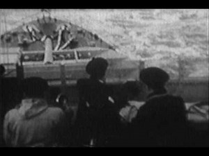 Canadian Navy Tribute: Splice the Main Brace