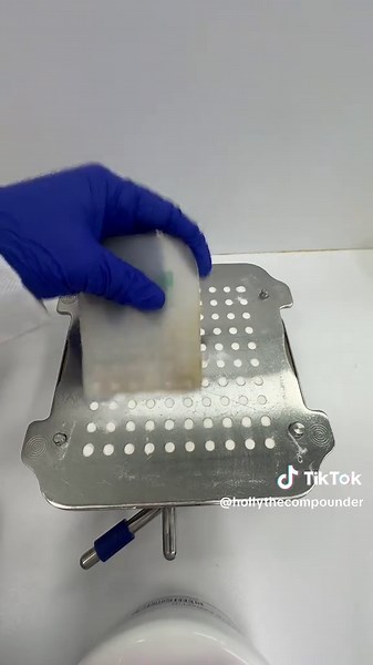 Understanding Compounding Pharmacy Practices