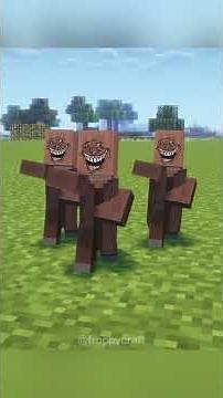 Minecraft Meme