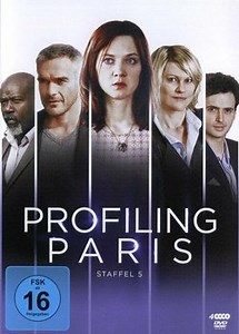Profiling Paris - Staffel 5 Trailer SD (Deutsch) (2014)