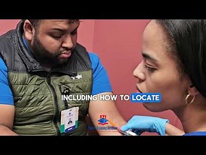 Phlebotomy Technician Program