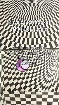 13 Physics Paradoxes That Break Reality and Logic