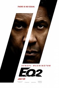 Watch the new trailer for The Equalizer 2