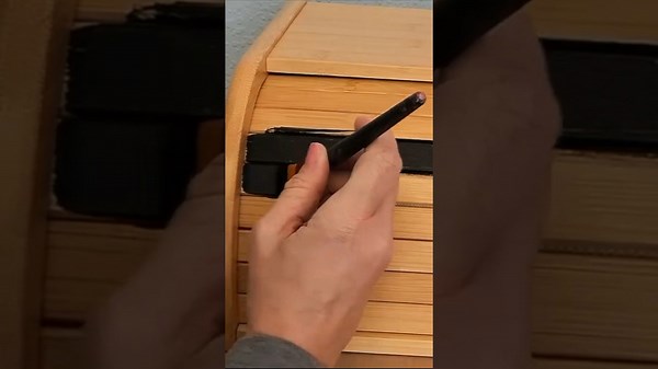 Grab a bread box for your bedroom 🤯