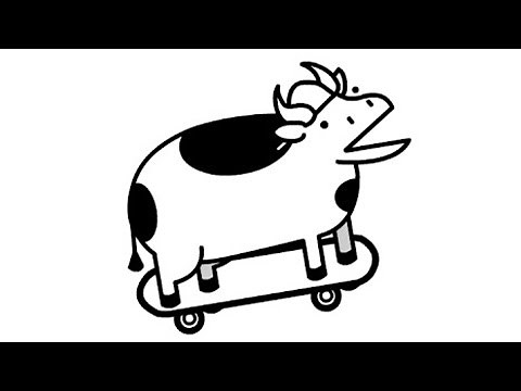 asdfmovie 1-8 + asdfmovie X (Complete Edition)