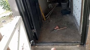 21K views · 366 reactions | Security Door installation tips. Mistakes happen, but I don't get mad at them, I just need them to learn from their mistakes & correct it asap. That's how i teach. | Bilda Boyz Construction Services Ltd. | Facebook