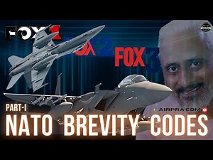 NATO Brevity Codes: The Secret Language of Modern Warfare # Speak Fast, Fight Smart