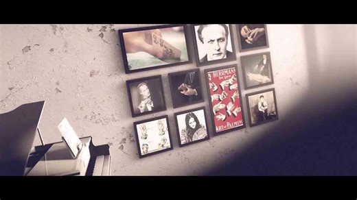 How magicians make a card shrink right in front of you