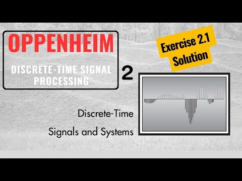 2.1 (b): Chapter 2 Solution | Stability, Causality, Linearity, Memoryless | DSP by Alan Y. Oppenheim