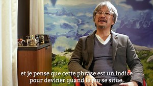 22K views · 737 reactions | Mais, où se situe The Legend of Zelda: Breath of the Wild dans la timeline de la saga ? De nombreux fans nous ont posé cette question et M. Aonuma a décidé d'y répondre en vidéo ! Regardez ! | The Legend of Zelda | Facebook