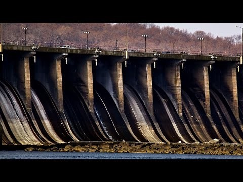 Bay 101: Conowingo Dam