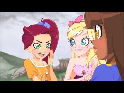 LoliRock Season 1 Episode 6 (พากย์ไทย)