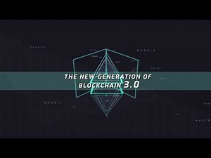 ArcBlock, the first blockchain ecosystem for building and deploying decentralized applications