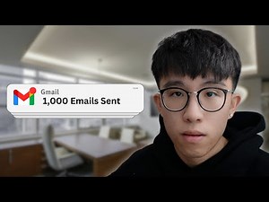 How to Send 1,000 Cold Emails Per Day (Without Landing In Spam)