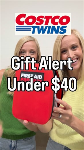 57 reactions | All of THIS for under $40?! The First Aid Premium...
