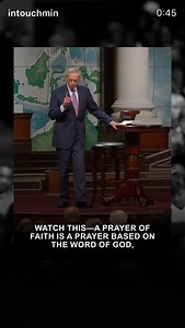 94 reactions · 22 shares | In Touch Ministries on Reels | Facebook