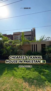 78K views · 824 reactions | 50% off 2 Kanal Investor Rate House Full...