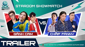 38K views · 117 reactions | ️ [TRAILER] Stardom Showmatch: Khi nghệ...