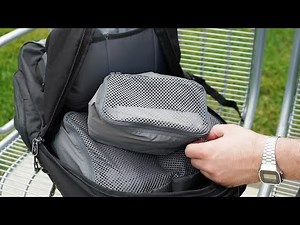 Away The Insider Packing Cubes Review: Is It Worth Trying?