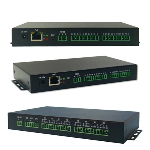 SIP Paging Adapter: Looking to make your security system smarter and more connected