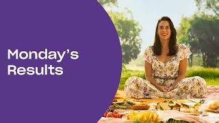 Weekday Windfall Results Draw 4629 Monday 24 November 2025 The Lott The Lott Official Home Of Australia S Lotteries Mp3 & Mp4 Download