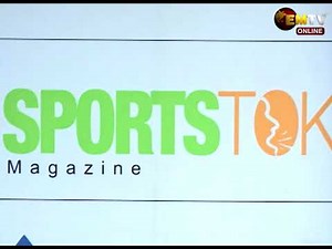 SPORTS TOK 7's LAUNCHED