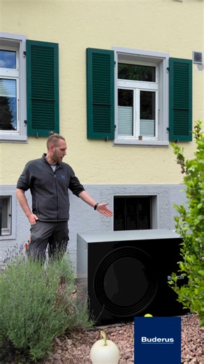 2.5K views · 15 reactions | ❄️ Unsere Wärmepumpe WLW 186i AR mit dem natürlichen Kältemittel R290 (Propan) kurz vorgestellt und warum sich die Wartung deiner Wärmepumpe lohnt! ✅#Wärmepumpe #Wartung #Energieeffizienz #Kostenersparnis #Nachhaltigkeit #Komfort #Energiewendemacher #Propangas #Umweltschonend | Buderus Schweiz | Facebook