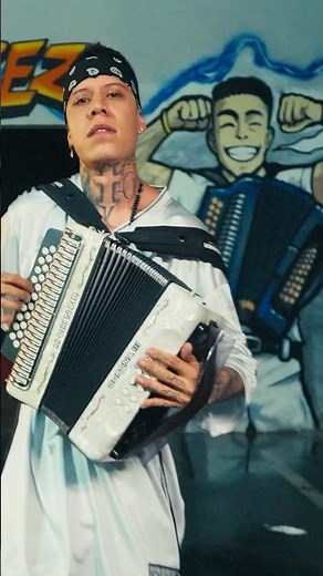 NOMAS LOKEEZ 🪗🦾 Ya disponible Video Oficial