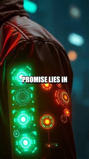 Skinlight Interfaces: The Rise of Flexible Microdisplays