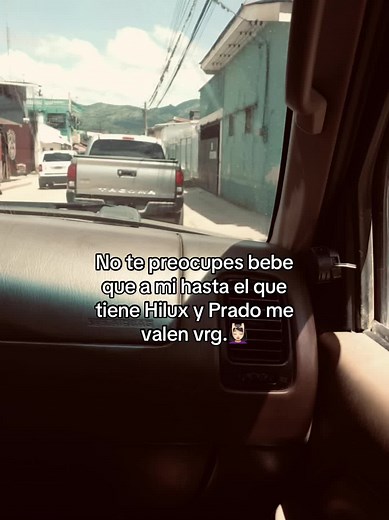 Exploring the Toyota Hilux and Prado Interior Features