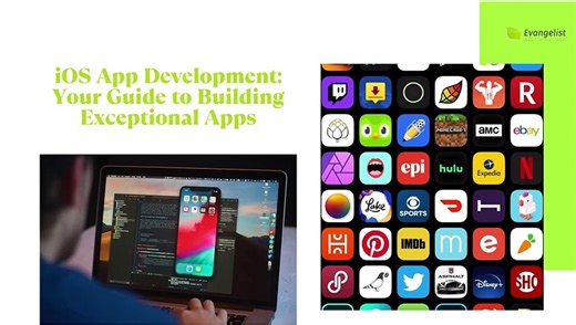 Mastery in Swift and iOS Development: Crafting Exceptional Apps