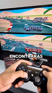 1.9K views · 551 reactions | Consola retro Calidad Precio ♥️ #juegosretro #retrogaming #retrogames #consolaretro #retroconsole #atari #supernintendo #ps #psplus #nintendo64 #mariobros #tekken #mortalkombat #dualsense #videojuegos #games #necdigitalsiregala | Necdigital Store | Facebook