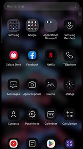 121K views · 1.4K reactions | #astuce #raccourci #facile #android Pour protéger la confidentialité de tes applications sans mot de passe. @followers @à la une | Le Raccourci | Facebook