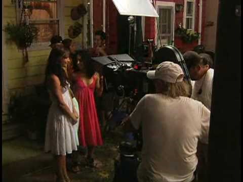 Step up 2 - Behind-the-Scenes Footage #2