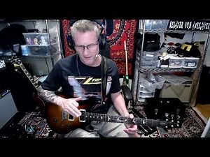 It's a Loopy Sunday - Kemper Looper Fun