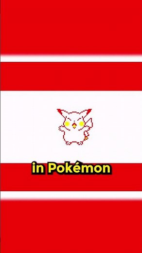 The Rarest Pikachu Interactions ⚡