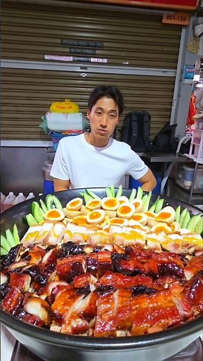 8KG Hakka Noodle Eating Challenge! #foodchallenge