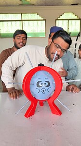 3M views · 10K reactions | Who Will Pop The Balloon | Hassan Khalil | Facebook