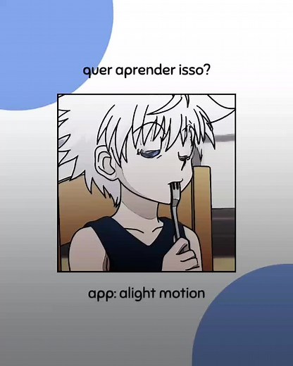 Coloring Alight Motion Tutorial for Anime Edits