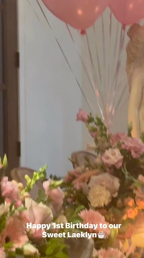 Landon Locklear on Reels