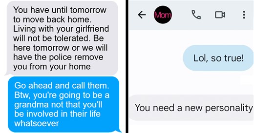 50 Pics Of Awful Moms That Are The Prime Example Of How Not To Parent